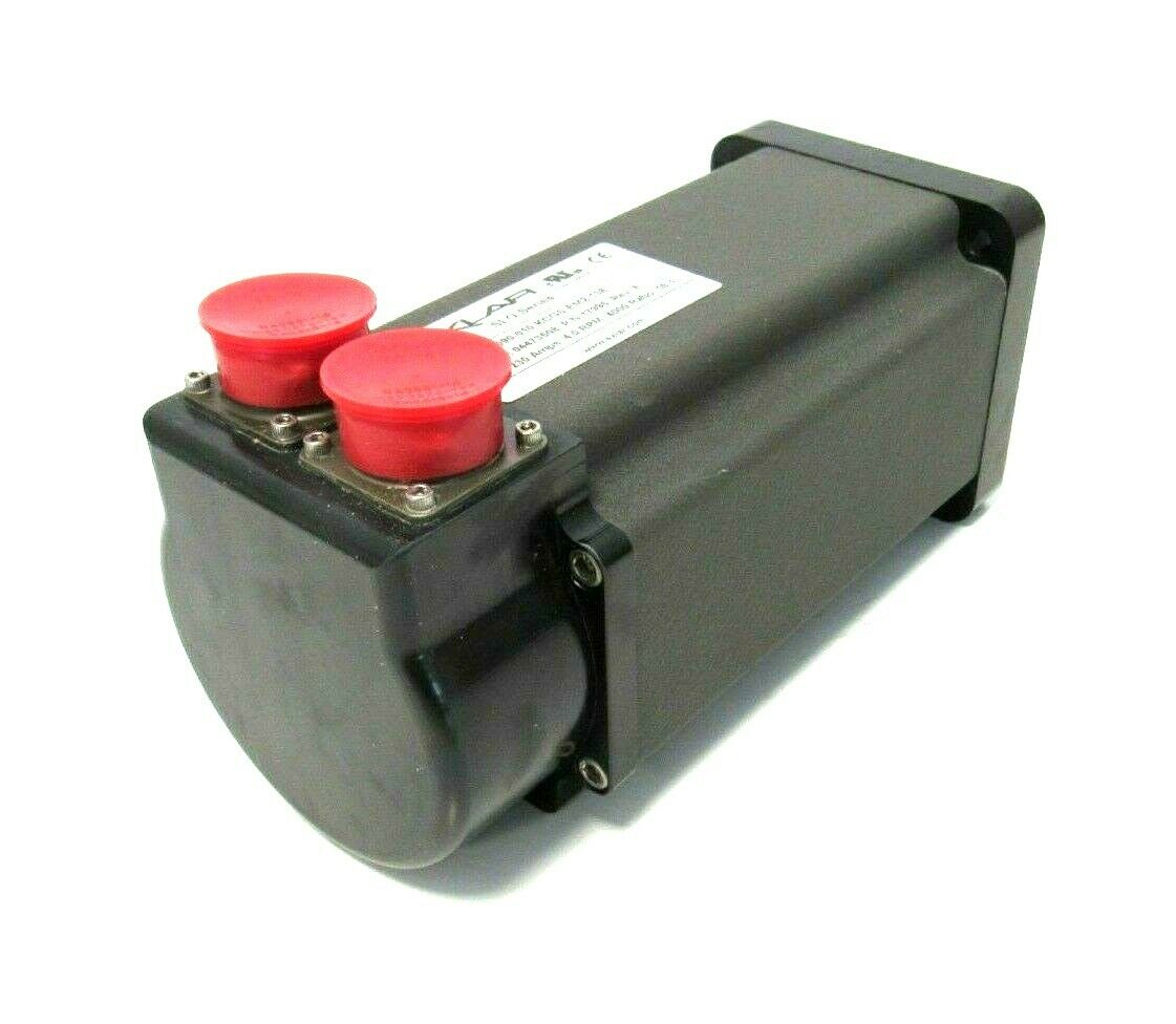 NEW EXLAR SLG090-010-KCGS-EM2-138 SERVO MOTOR SLG090010KCGSEM2138 - SB ...