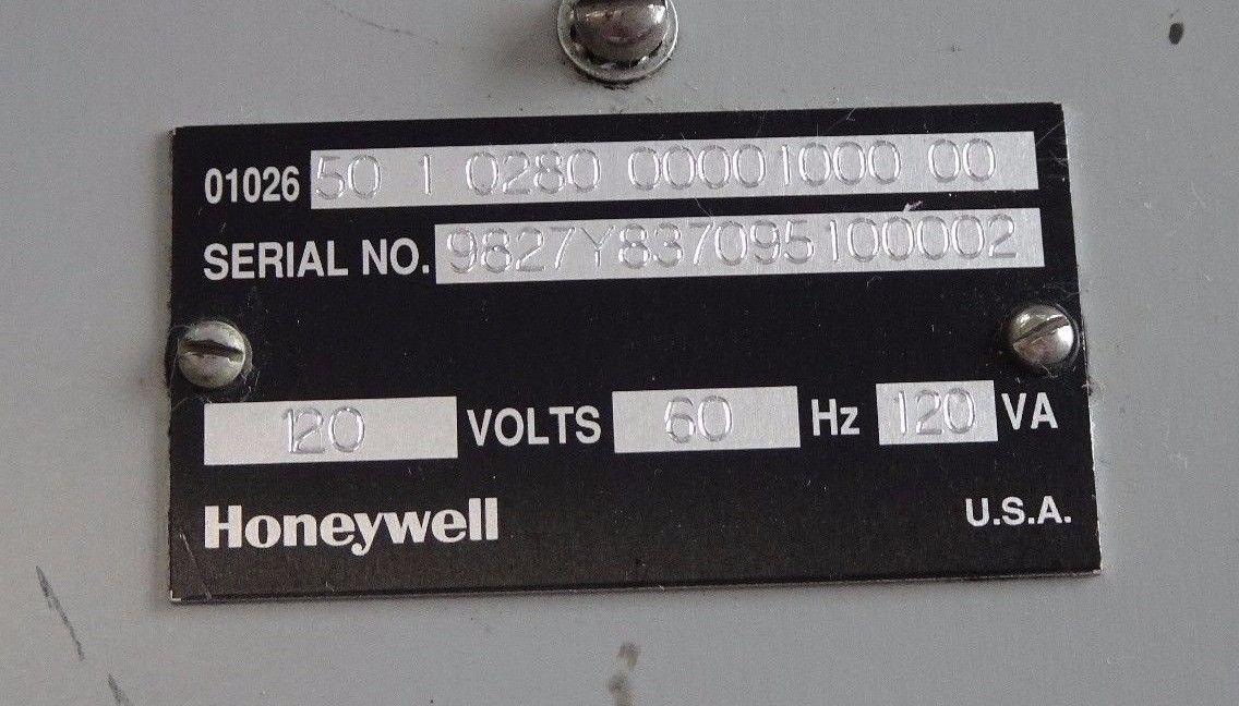NEW HONEYWELL 01026 50 1 0280 00001000 00 ACTUATOR ...