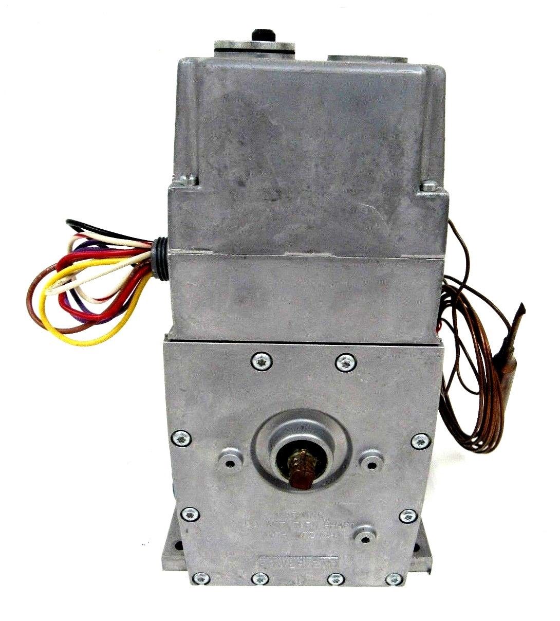 NEW HONEYWELL M945A1009 MODUTROL MOTOR 24V 160 DEG 1MIN - SB Industrial ...