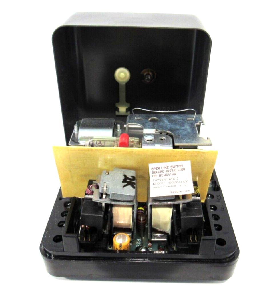 NEW HONEYWELL R4795A-1016 PRIMARY CONTROL R4795A1016 - SB Industrial ...