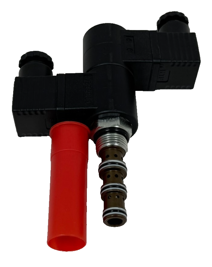 NEW HYDRAFORCE SV08-47 SOLENOID CARTRIDGE VALVE 6306024 - SB Industrial ...