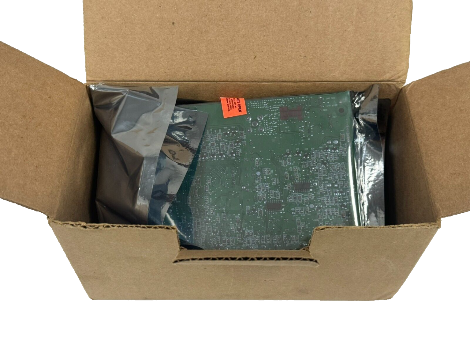 NEW LIFTMASTER K001D8075-1 LOGIC BOARD - SB Industrial Supply, Inc.