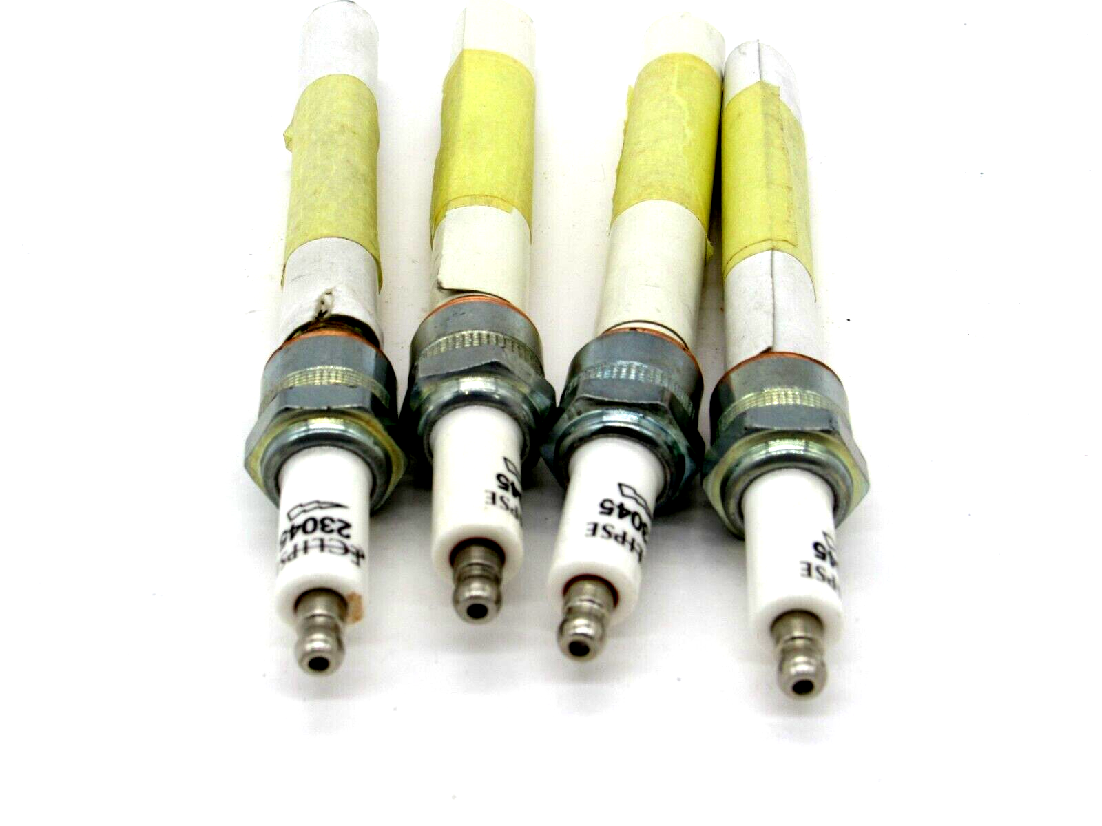 NEW LOT OF 4 ECLIPSE 23045 SPARK PLUGS - SB Industrial Supply, Inc.
