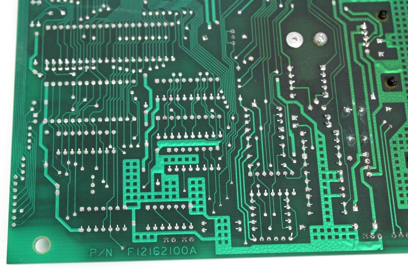 NEW METTLER TOLEDO F12162100A DUAL DISPLAY BOARD - SB Industrial Supply ...