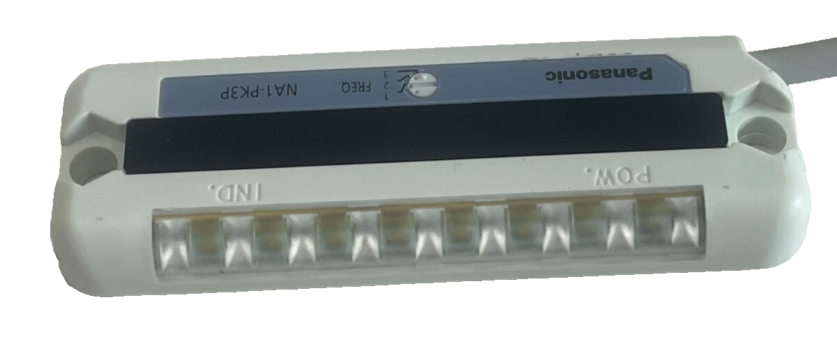 NEW PANASONIC NA1-PK3-C5 PICKING SENSOR NA1PK3C5 - SB Industrial Supply ...