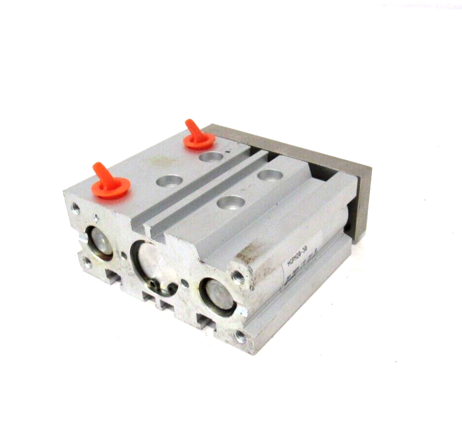 NEW SMC MGPM20-30 GUIDE CYLINDER MGPM2030 - SB Industrial Supply, Inc.