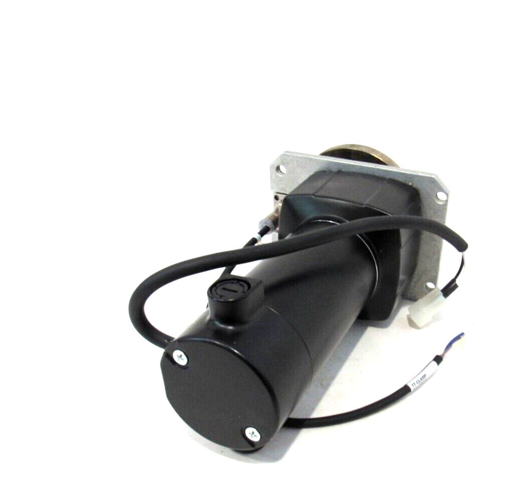 NEW SPG / HAAS BS23E53D-A01 TURRET MOTOR W/UMBRELLA CAROUSEL ...