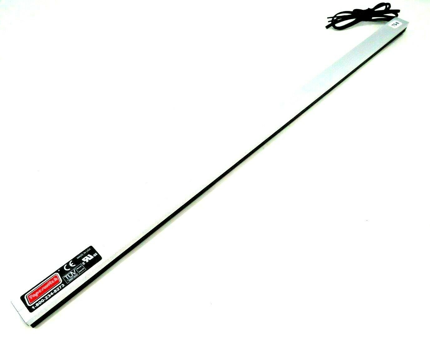 NEW TAPESWITCH TS-8 24" SENSING EDGE TS8 - SB Industrial Supply, Inc.