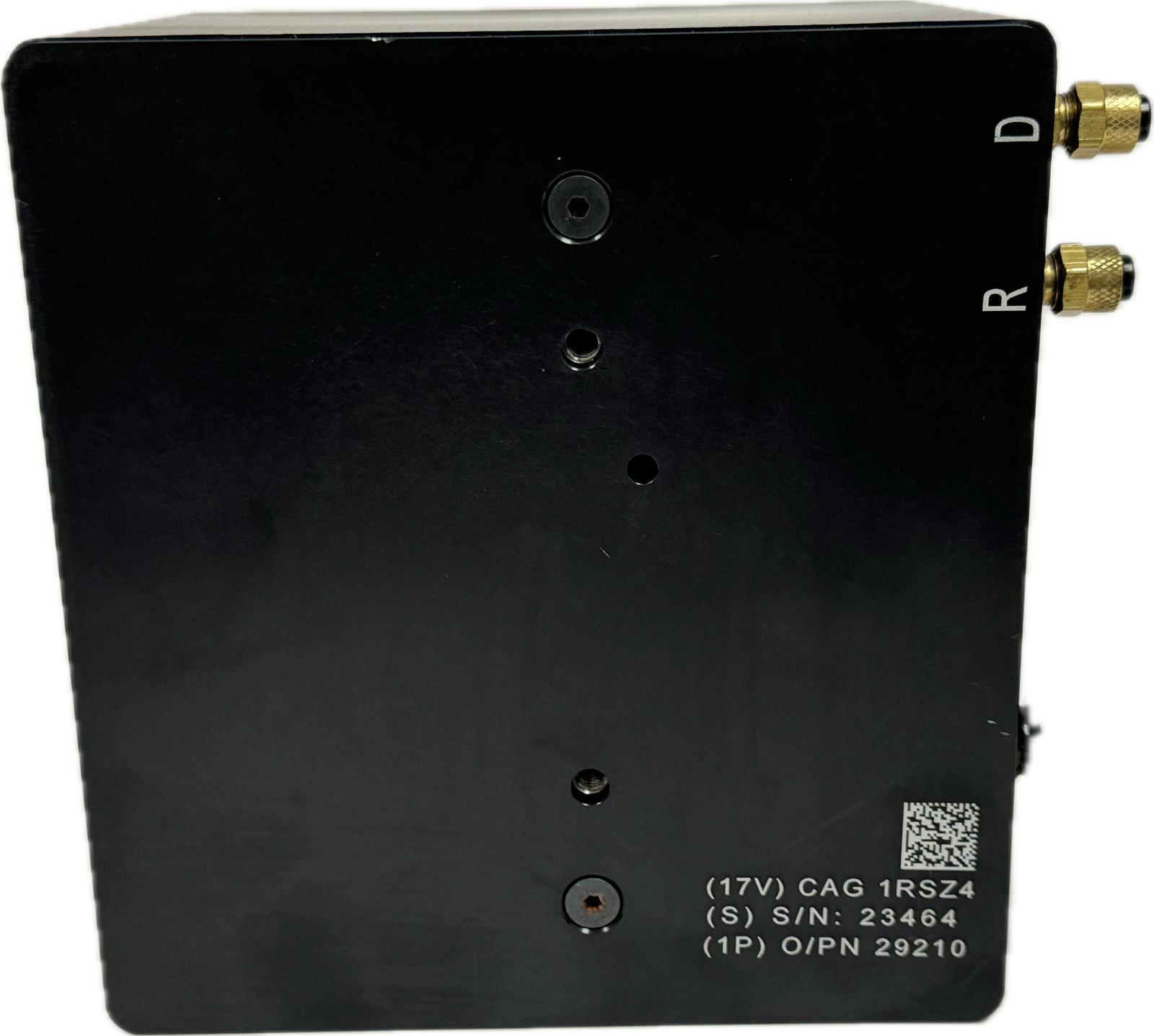 NEW TELESIS TMP1700 PINSTAMP MARKING HEAD - SB Industrial Supply, Inc.