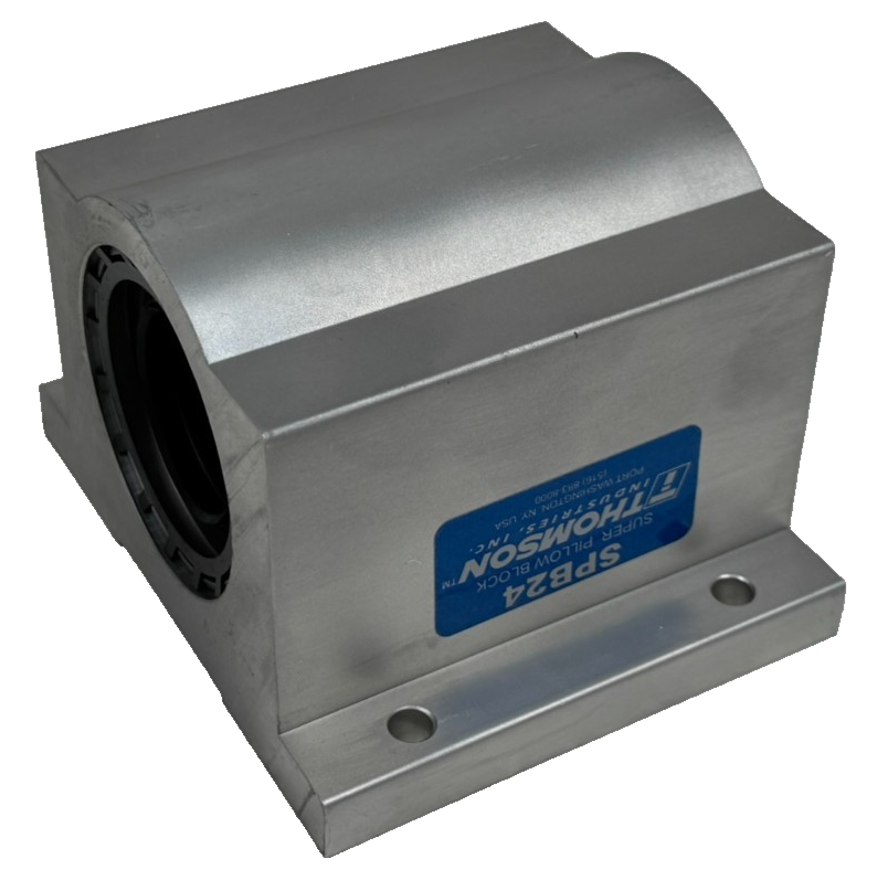 NEW THOMSON SPB24 SUPER PILLOW BLOCK 1.5" - SB Industrial Supply, Inc.