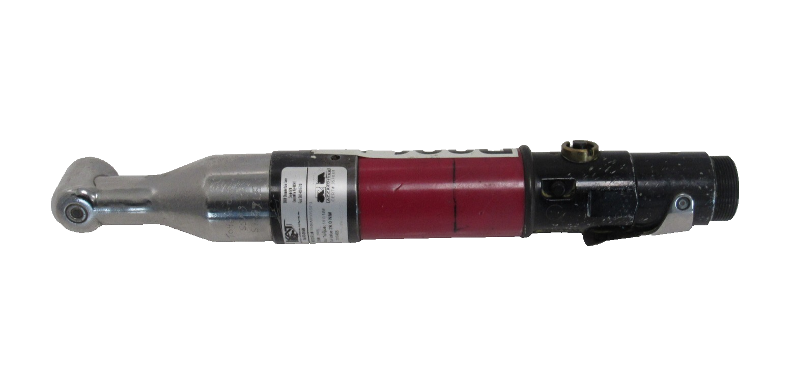REFURBISHED GSE T046A010SSP3 RIGHT ANGLE NUT RUNNER - SB Industrial ...