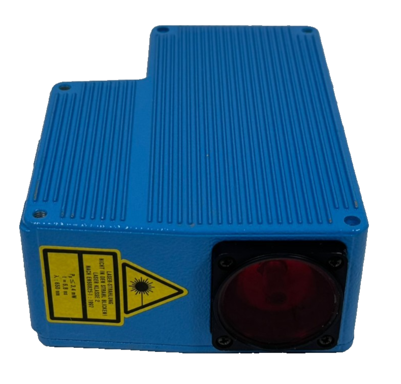 USED SICK DME3000-211 DISTANCE MEASURING SENSOR 1013782 - SB Industrial ...