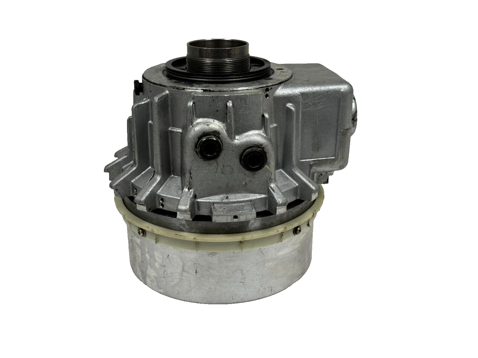 KITAGAWA S1552 OPEN CENTER HYDRAULIC CYLINDER 5A8746 REFURBISHED - SB ...
