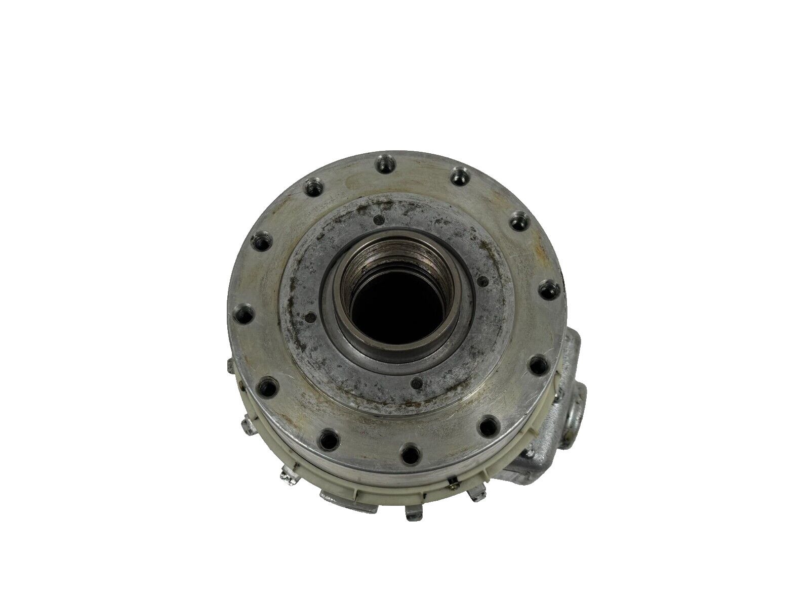 KITAGAWA S1552 OPEN CENTER HYDRAULIC CYLINDER 5A8746 REFURBISHED - SB ...