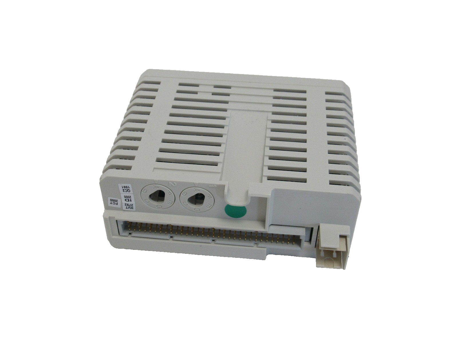 NEW ABB 3BSE008508R1 INPUT MODULE DI810 - SB Industrial Supply, Inc.