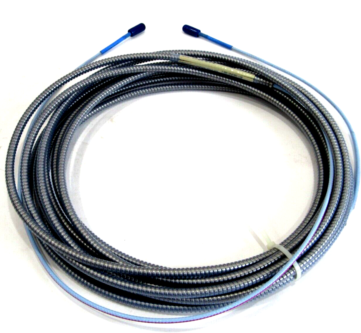 NEW BENTLY NEVADA 330190-080-01-00 EXTENSION CABLE 3300 XL 8MM ...