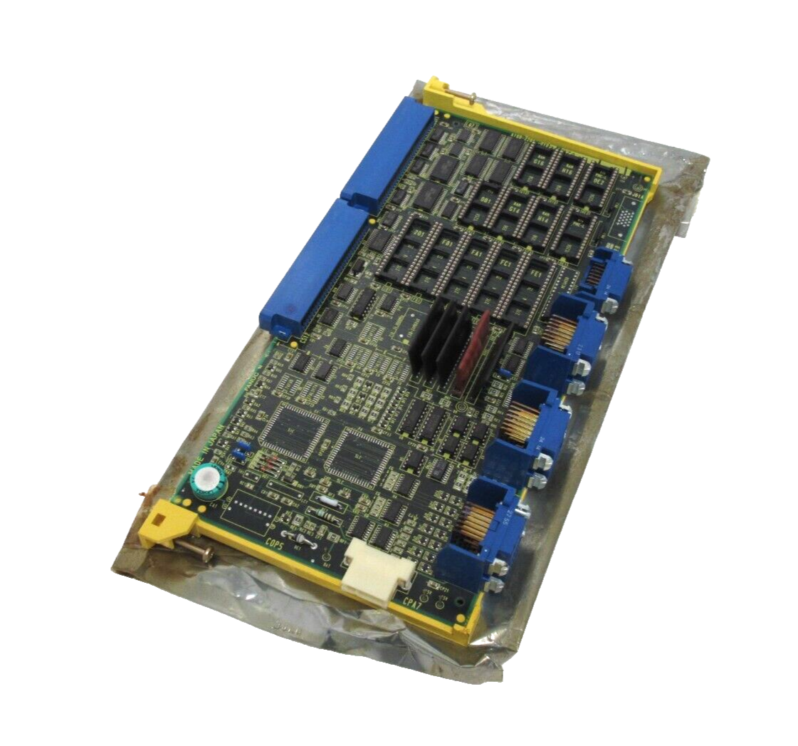 NEW FANUC A16B-2201-0103/07A MEMORY BOARD A16B2201010307A - SB ...