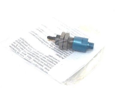 NEW FESTO SD-3-N BACK PRESSURE END STOP SD3N - SB Industrial Supply, Inc.
