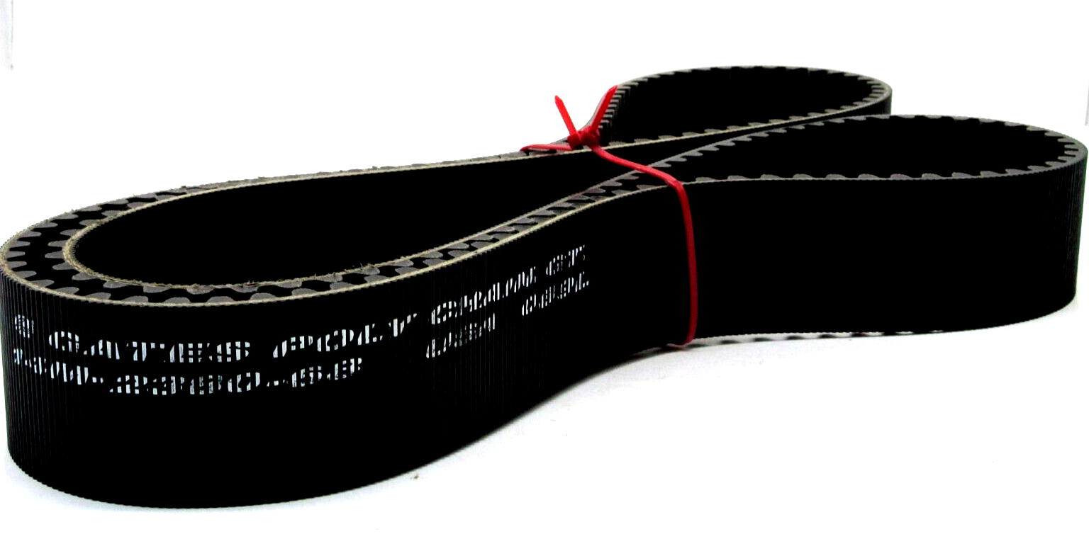 NEW GATES 14M-2380-68 POLYCHAIN BELT 14M238068 - SB Industrial Supply, Inc.