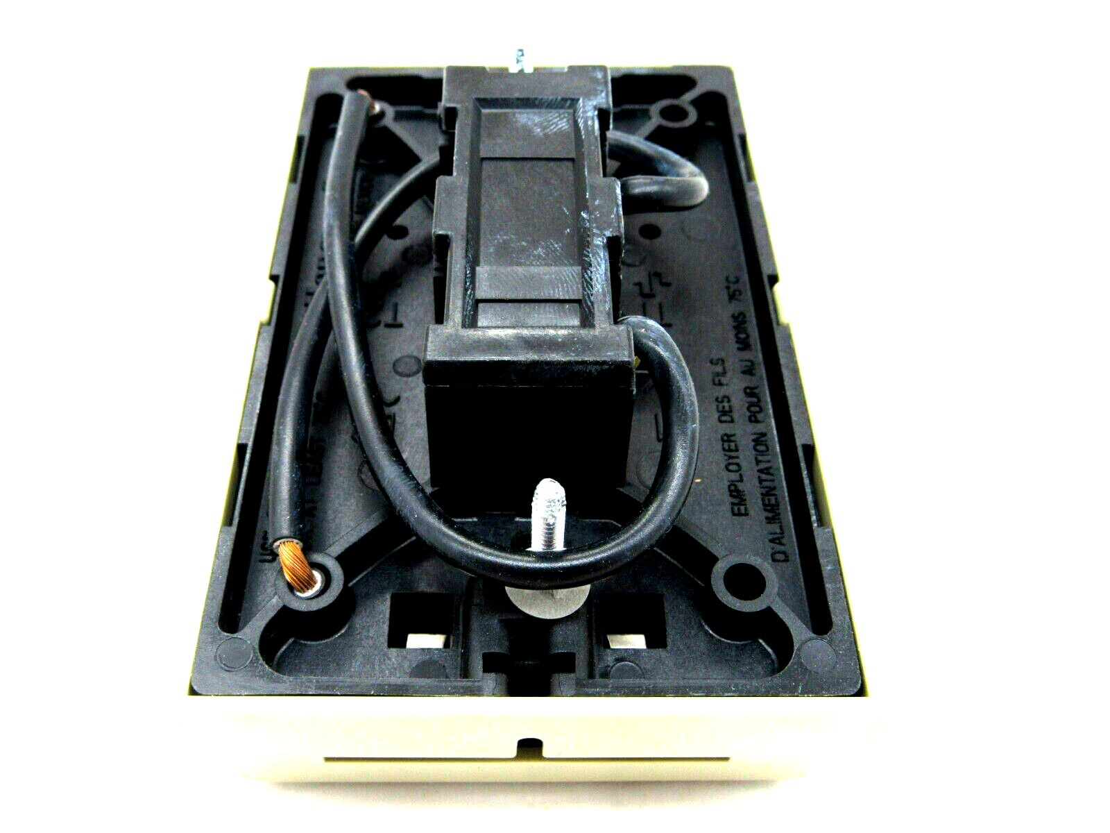 NEW HONEYWELL T498A-1778 HEAT THERMOSTAT T498A1778 - SB Industrial ...