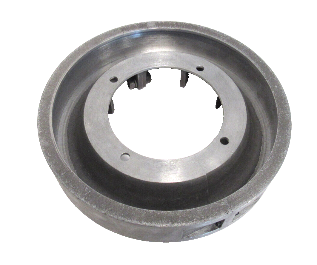 NEW HOWDEN 895A186G031 OIL CONVEYOR DISC - SB Industrial Supply, Inc.