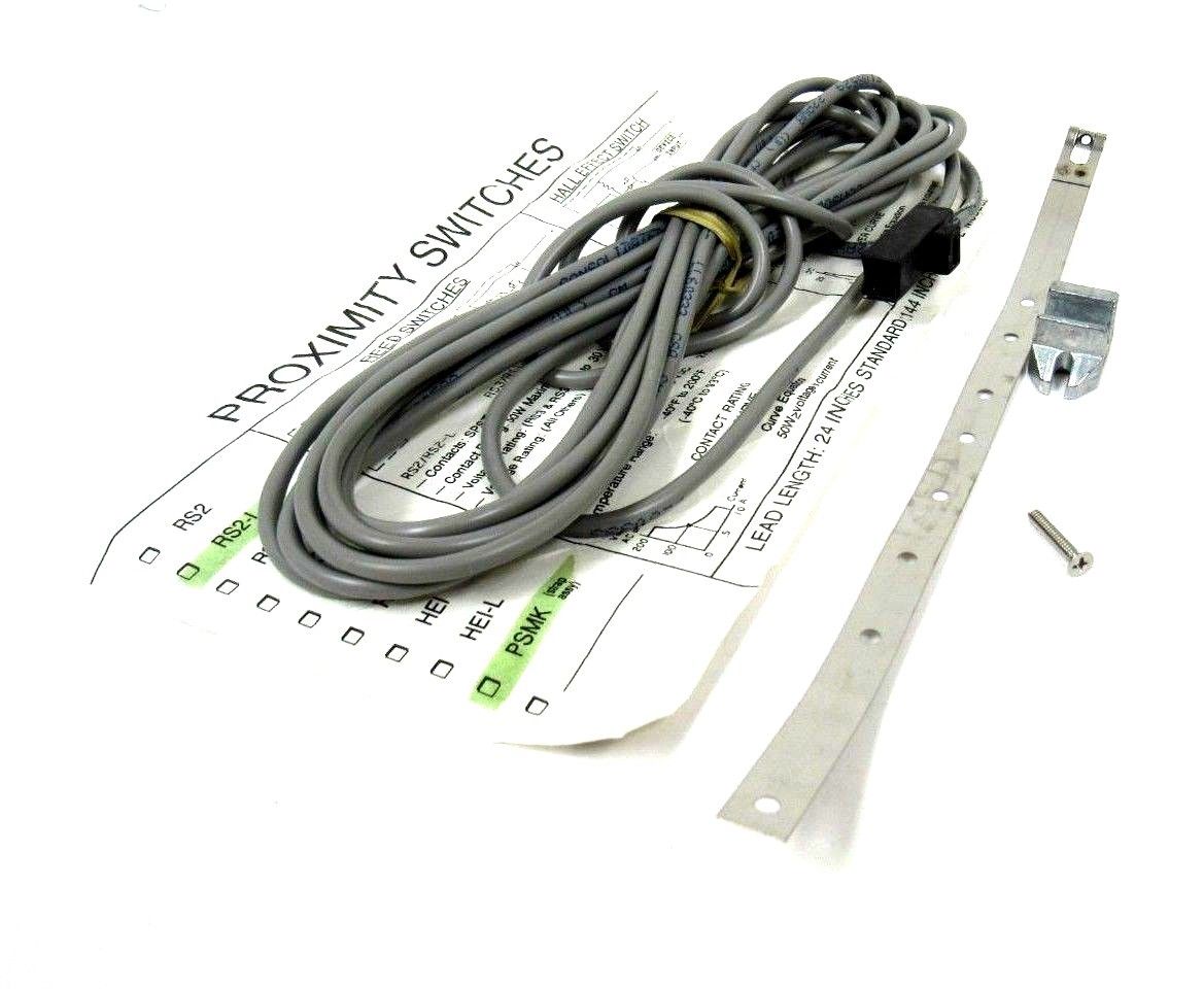 NEW HUMPHREY RS2-L REED SWITCH 144" RS2L - SB Industrial Supply, Inc.