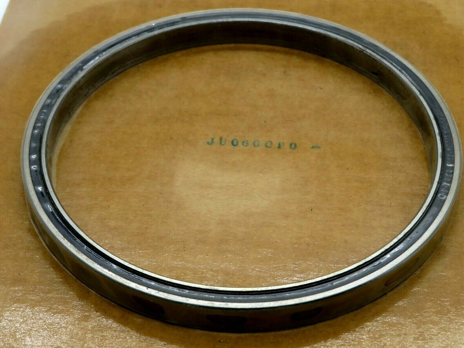 NEW KAYDON JU0600P0 REALI SLIM BALL BEARING - SB Industrial Supply, Inc.