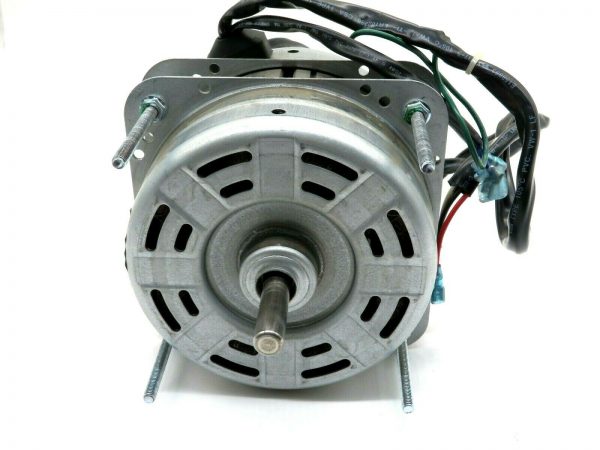 NEW MOTECH ALB140ZSEA/AL FAN MOTOR 120V 60HZ 4.9A 90-030-0800 - SB ...