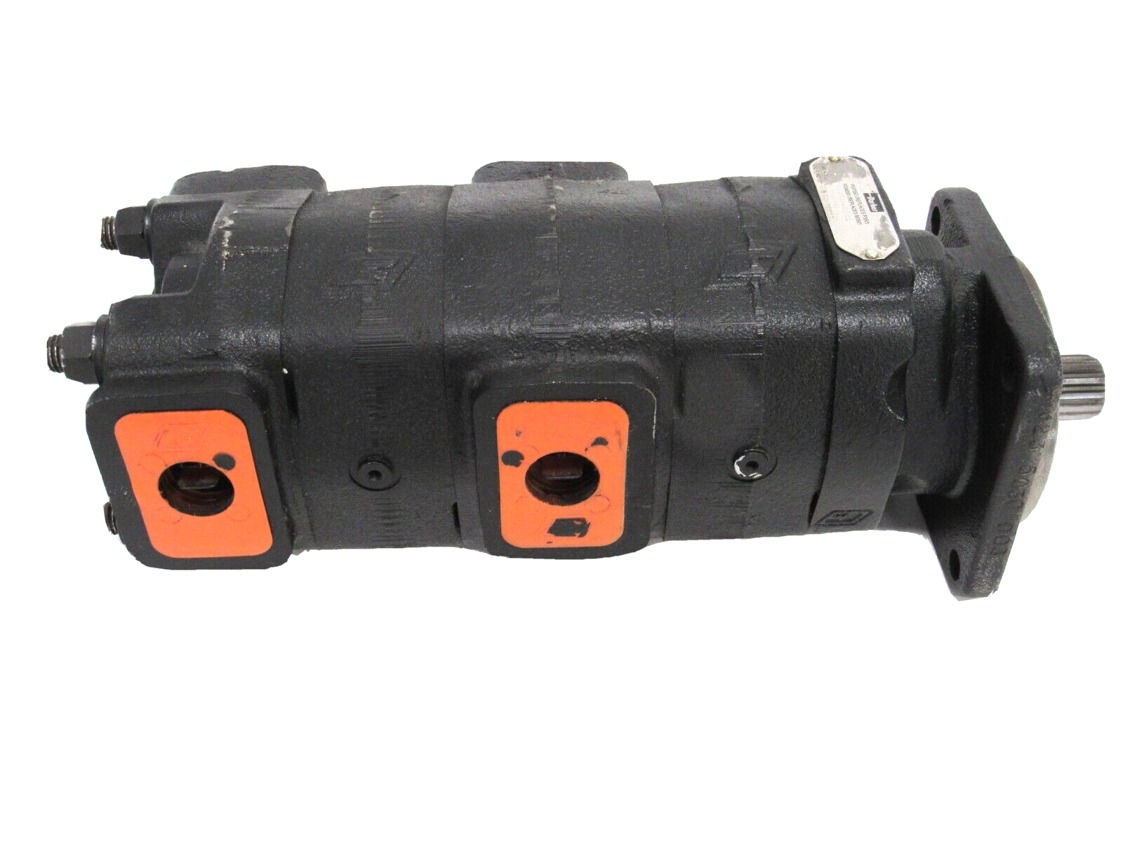 NEW PARKER 323-9120-205 PUMP 3239120205 TAYLOR 2748-159 - SB Industrial ...