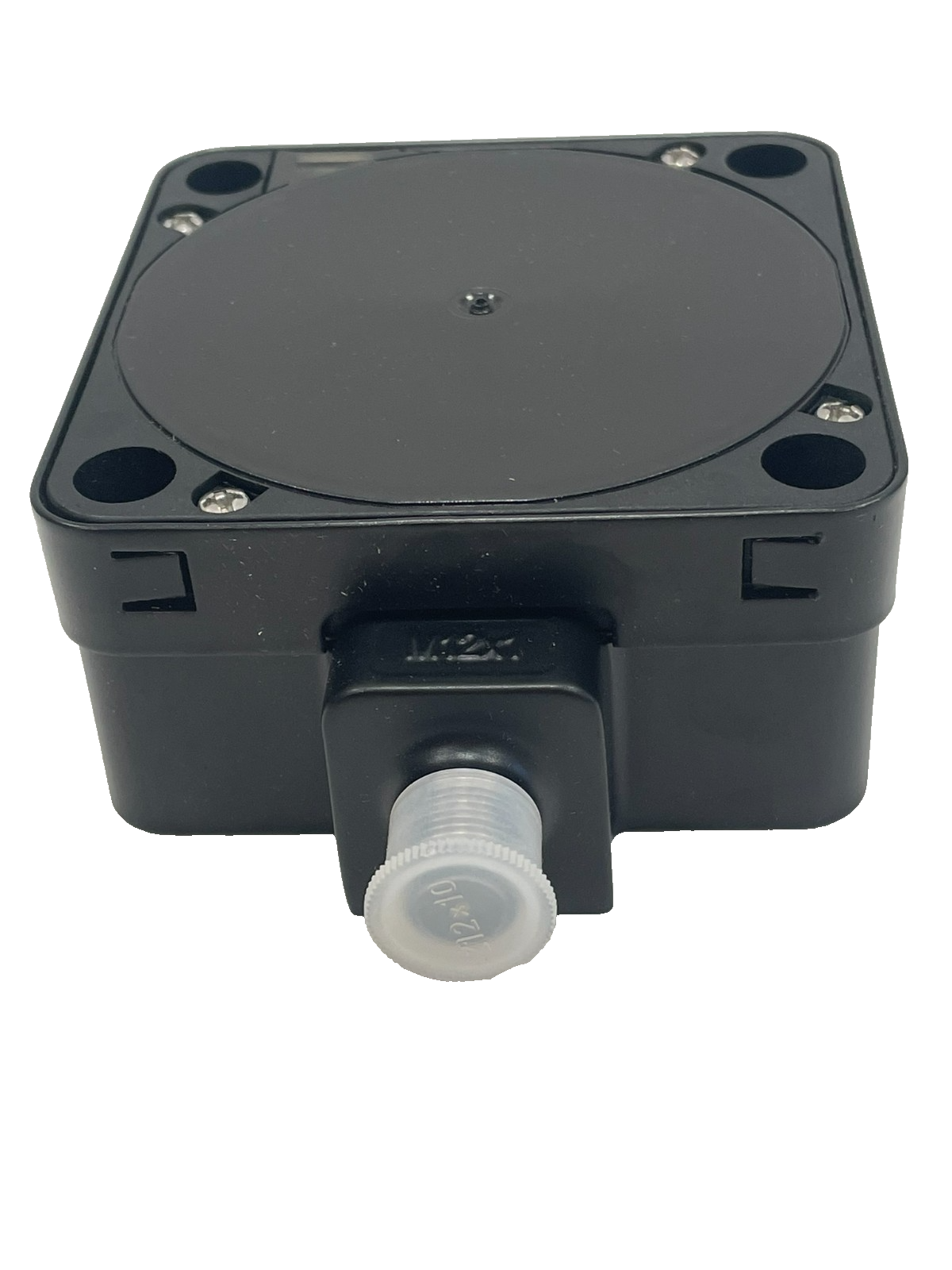 NEW PEPPERL+FUCHS 188778 INDUCTIVE SENSOR NCB50-FP-E34-C-P3-V1 - SB ...