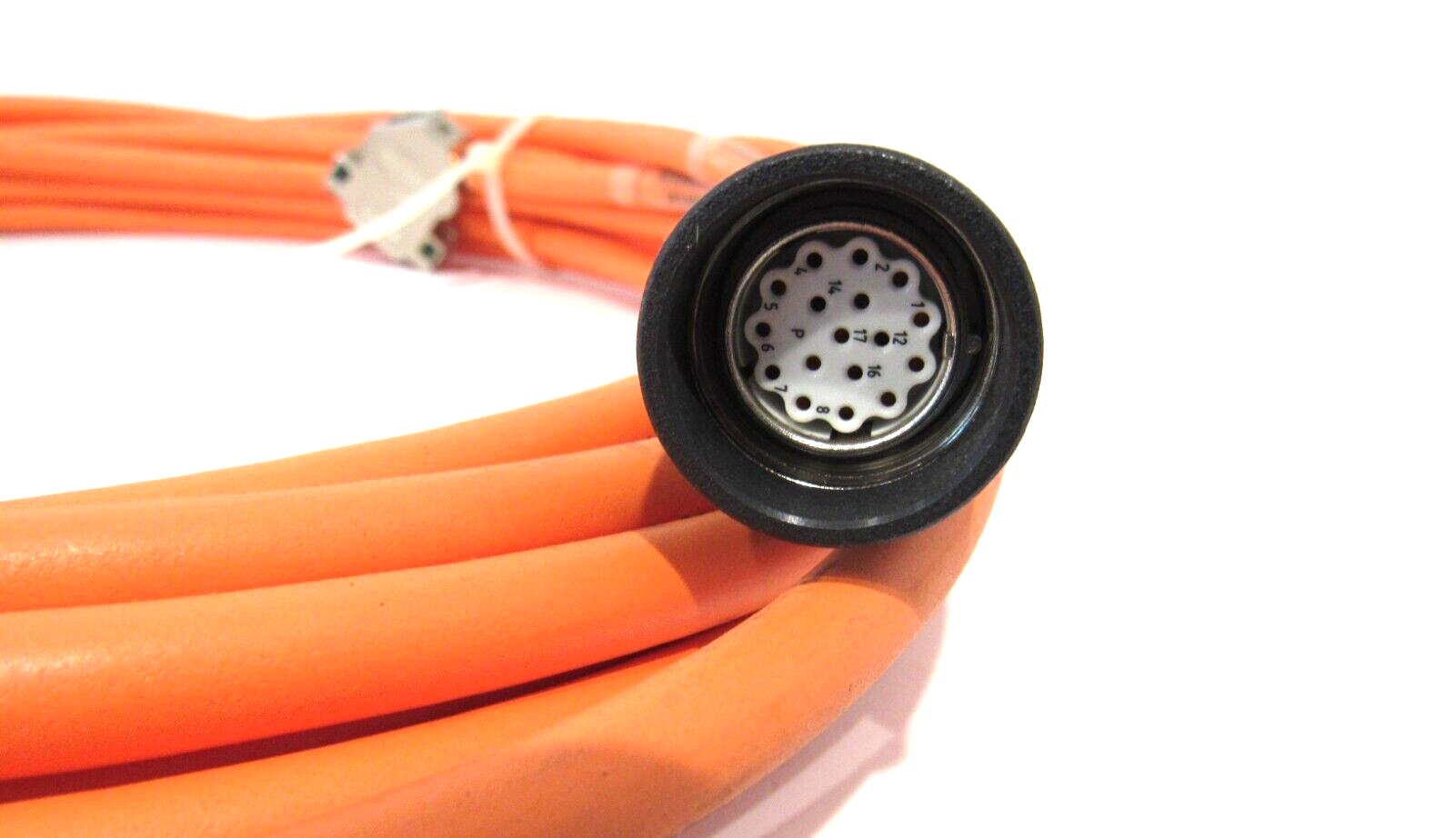 NEW REXROTH IKS4038 CABLE 10M R911290936 - SB Industrial Supply, Inc.