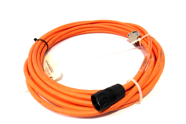 NEW REXROTH IKS4038 CABLE 10M R911290936 - SB Industrial Supply, Inc.