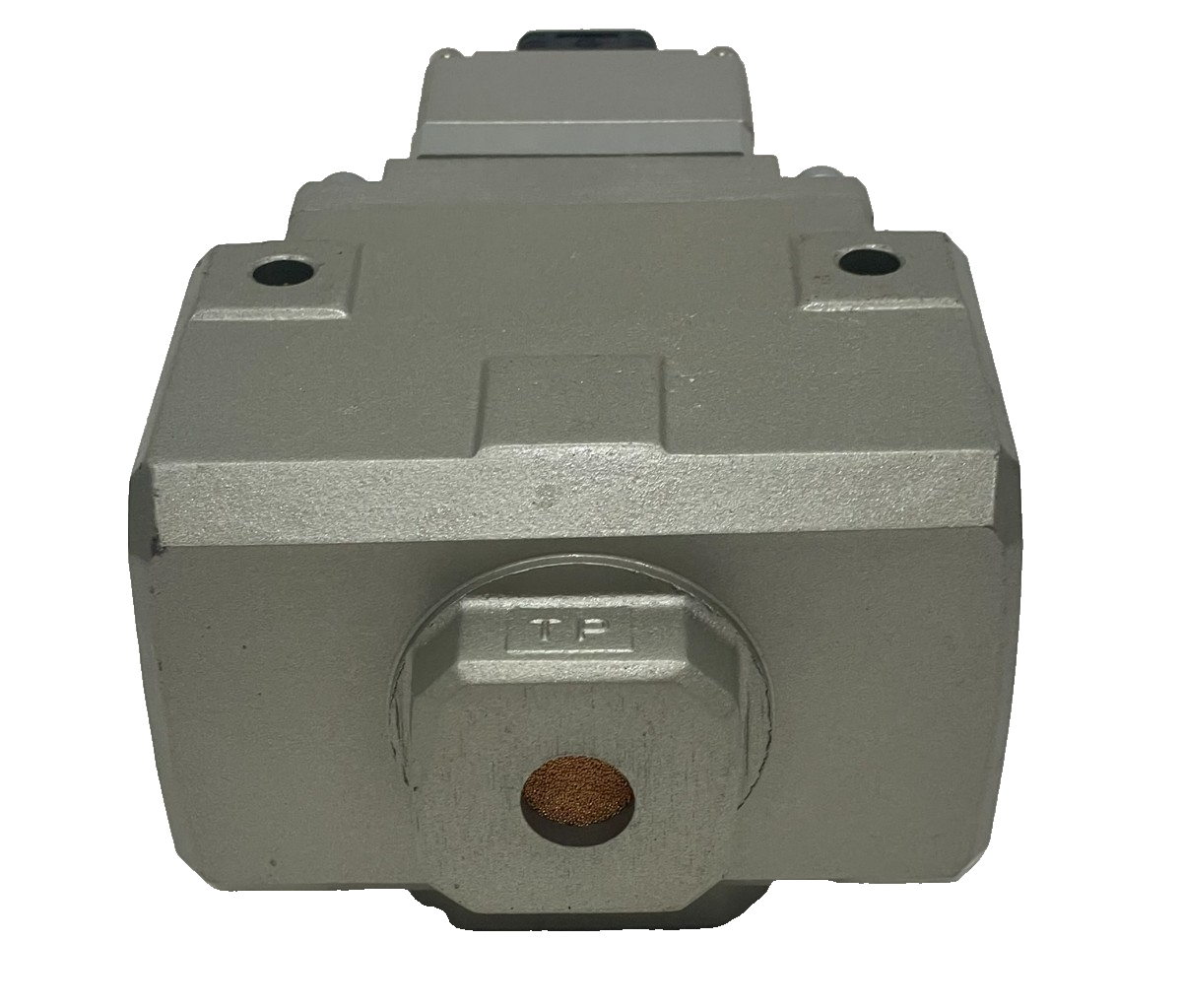 NEW SMC VP3165-105DZA-Q SOLENOID VALVE 3 PORT VP3165105DZAQ - SB ...