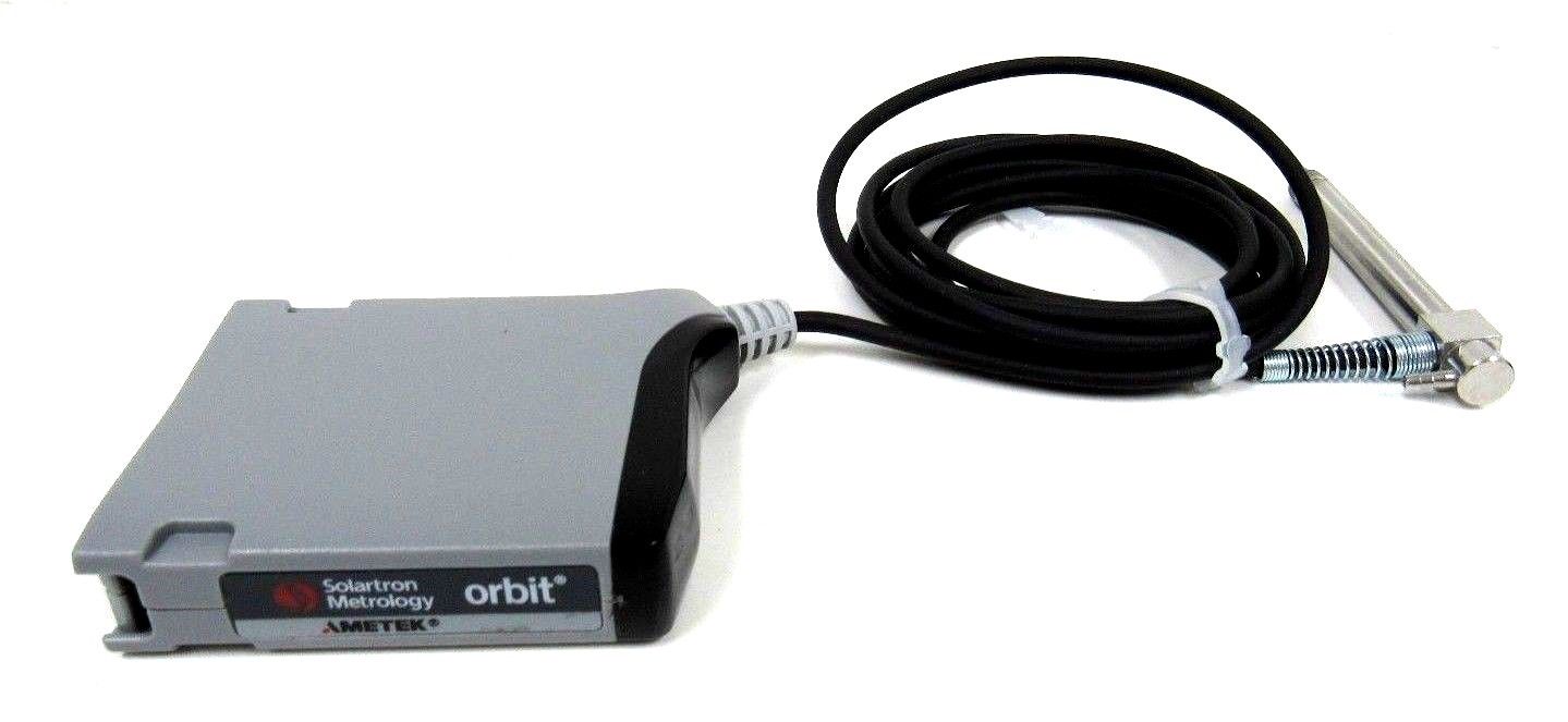 NEW SOLARTRON 971407-3 DIGITAL PROBE DP5P 9714073 - SB Industrial ...