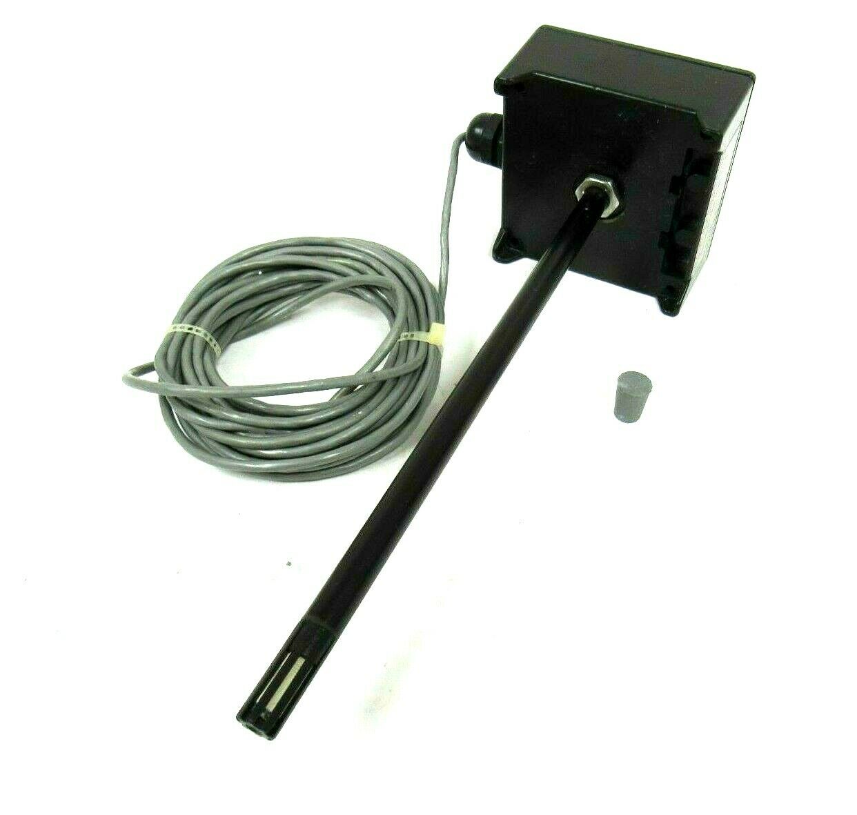 NEW VAISALA HMD-20-Y HUMIDITY AND TEMPERATURE TRANSMITTER HMD20Y - SB Industrial Supply, Inc.