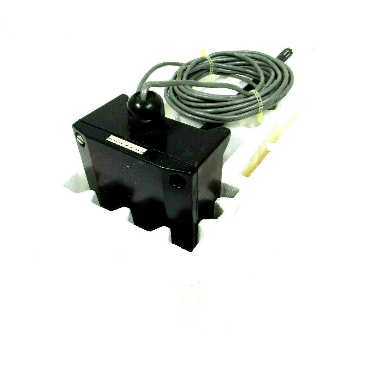 NEW VAISALA HMD-20-Y HUMIDITY AND TEMPERATURE TRANSMITTER HMD20Y - SB Industrial Supply, Inc.