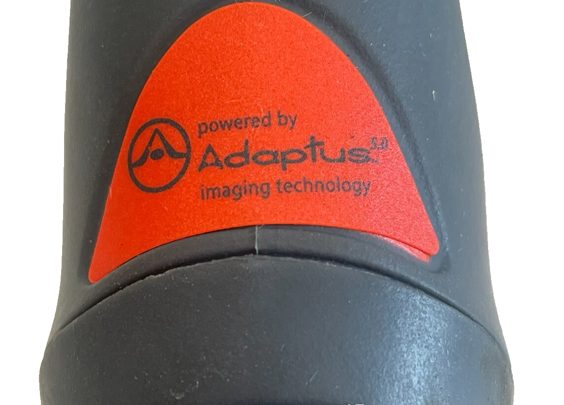 USED HANDHELD PRODUCTS 4800ISR051CE BARCODE SCANNER - SB Industrial ...