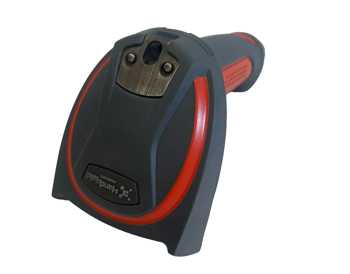 USED HANDHELD PRODUCTS 4800ISR051CE BARCODE SCANNER - SB Industrial ...