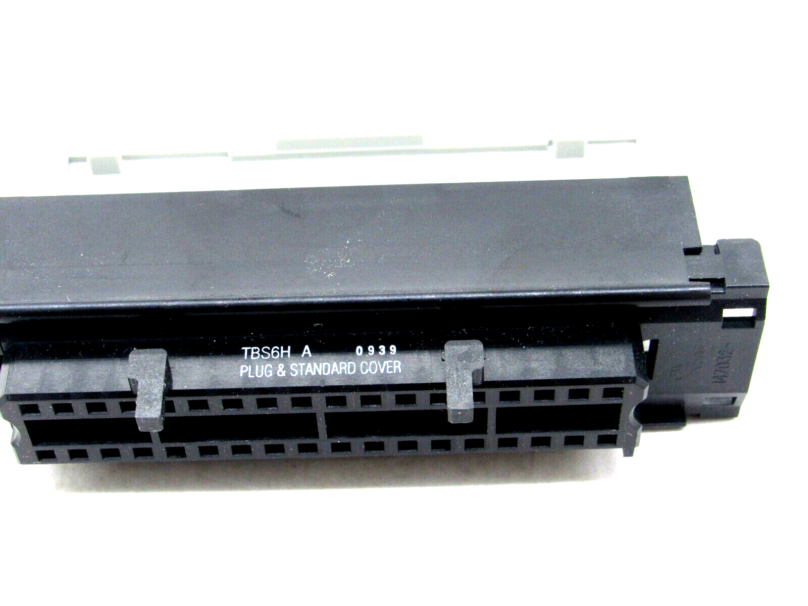 ALLEN BRADLEY 1756-TBS6H TERMINAL BLOCK 1756TBS6H NEW, SURPLUS - SB ...