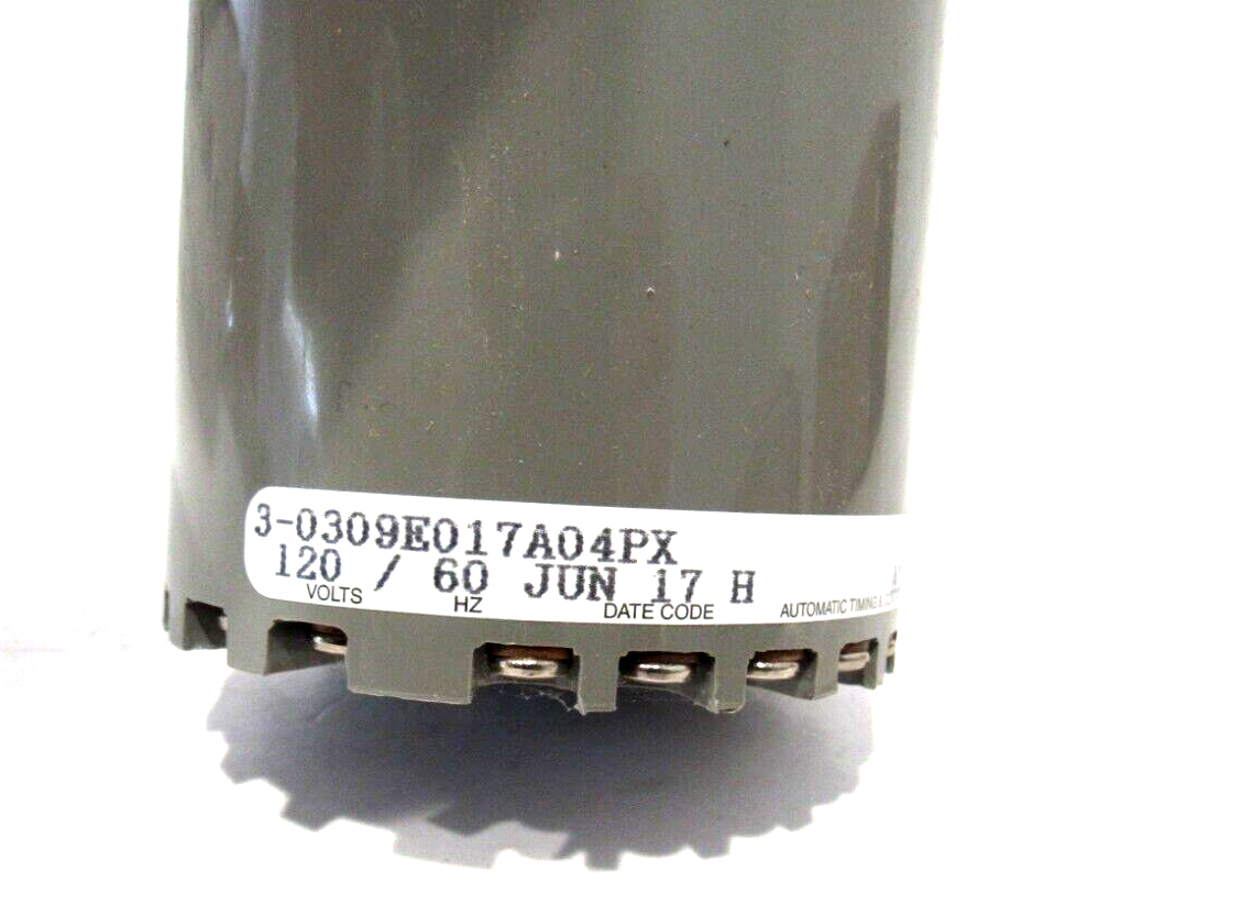 NEW ATC 3-0309E017A04PX PUSHBUTTON TIMER 0-60 30309E015A04PX - SB ...