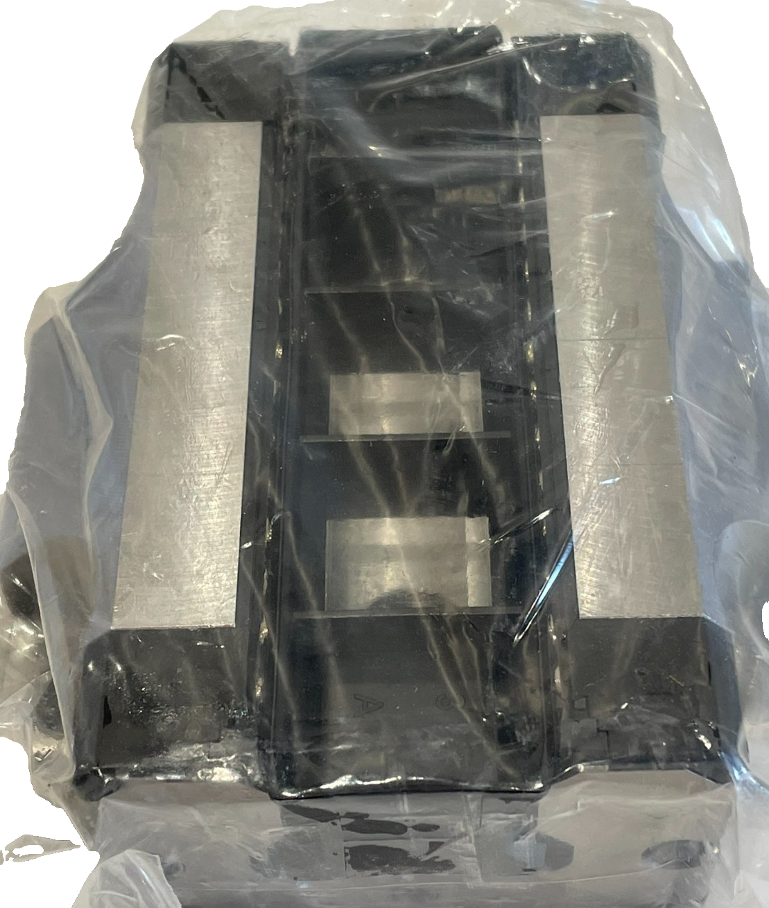 NEW BOSCH REXROTH R165139420 LINEAR RUNNER BLOCK KWD-035-FNS-C0-N-1 ...
