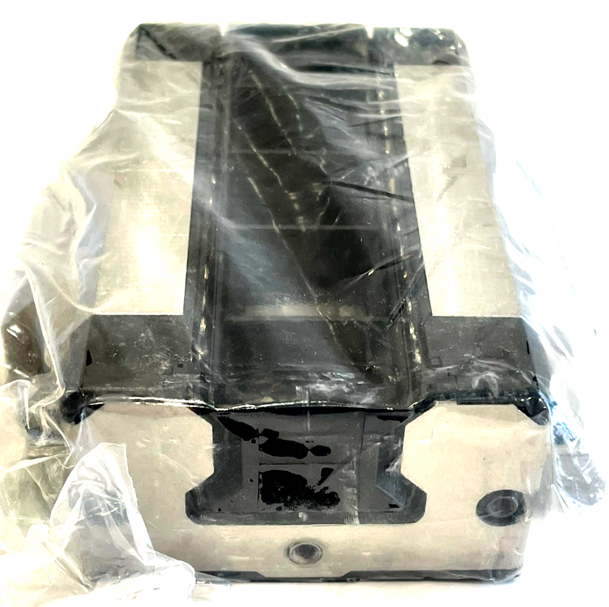 NEW BOSCH REXROTH R165139420 LINEAR RUNNER BLOCK KWD-035-FNS-C0-N-1 ...