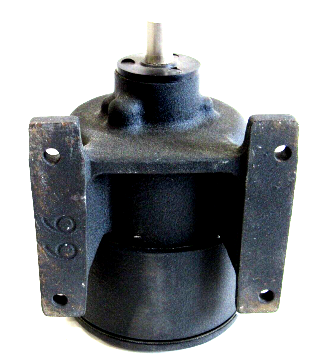 NEW CONTROL CONCEPTS CI-2120-10-B ROTARY SPEED SWITCH C1212010B - SB Industrial Supply, Inc.