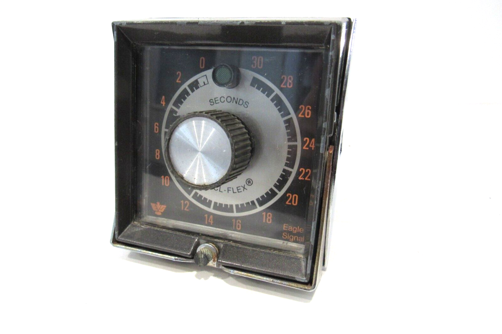 NEW EAGLE SIGNAL HP50A6 TIMER - SB Industrial Supply, Inc.