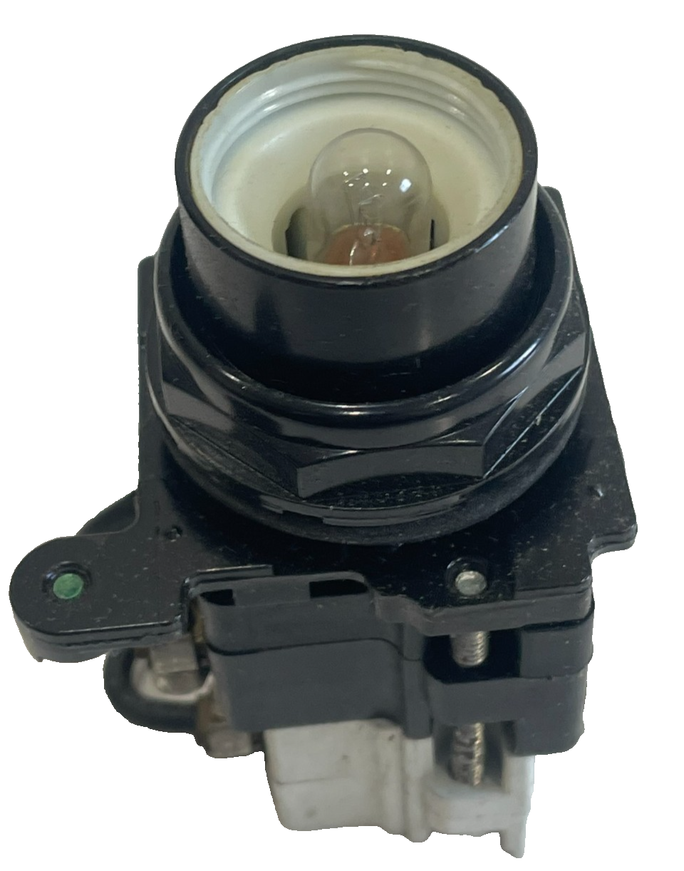 NEW EATON/CUTLER HAMMER E34FPB24 CORROSION RESIST 24V 10250T/91000T/E34 ...