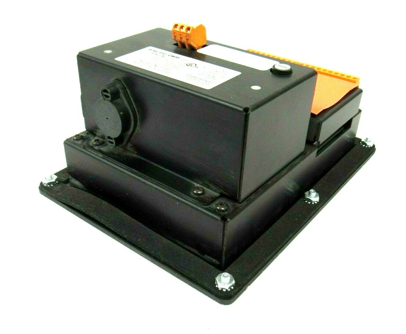 NEW ELECTRO CAM PS-5011-10-P16 PROGRAMMABLE LIMIT SWITCH 5000 SERIES ...