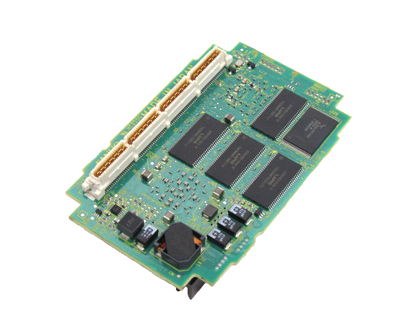 NEW FANUC A20B-3300-0651/11C CPU CARD A20B3300065111C - SB Industrial ...
