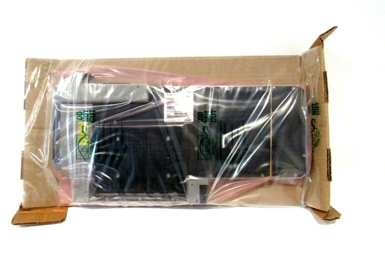 NEW FOXBORO P0960JA CONTROL PROCESSOR I/A SERIES - SB Industrial Supply ...