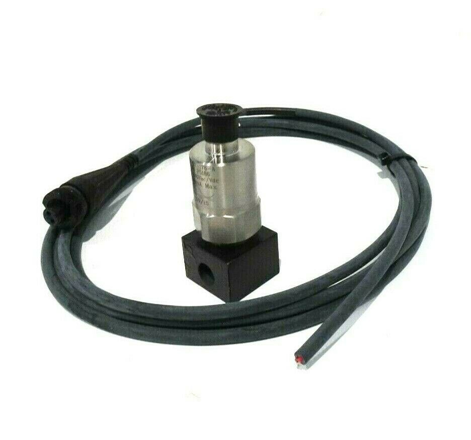 NEW GENERAL KINEMATICS 10-07-176-A MOTION SENSOR W/CABLE 1007176A - SB ...