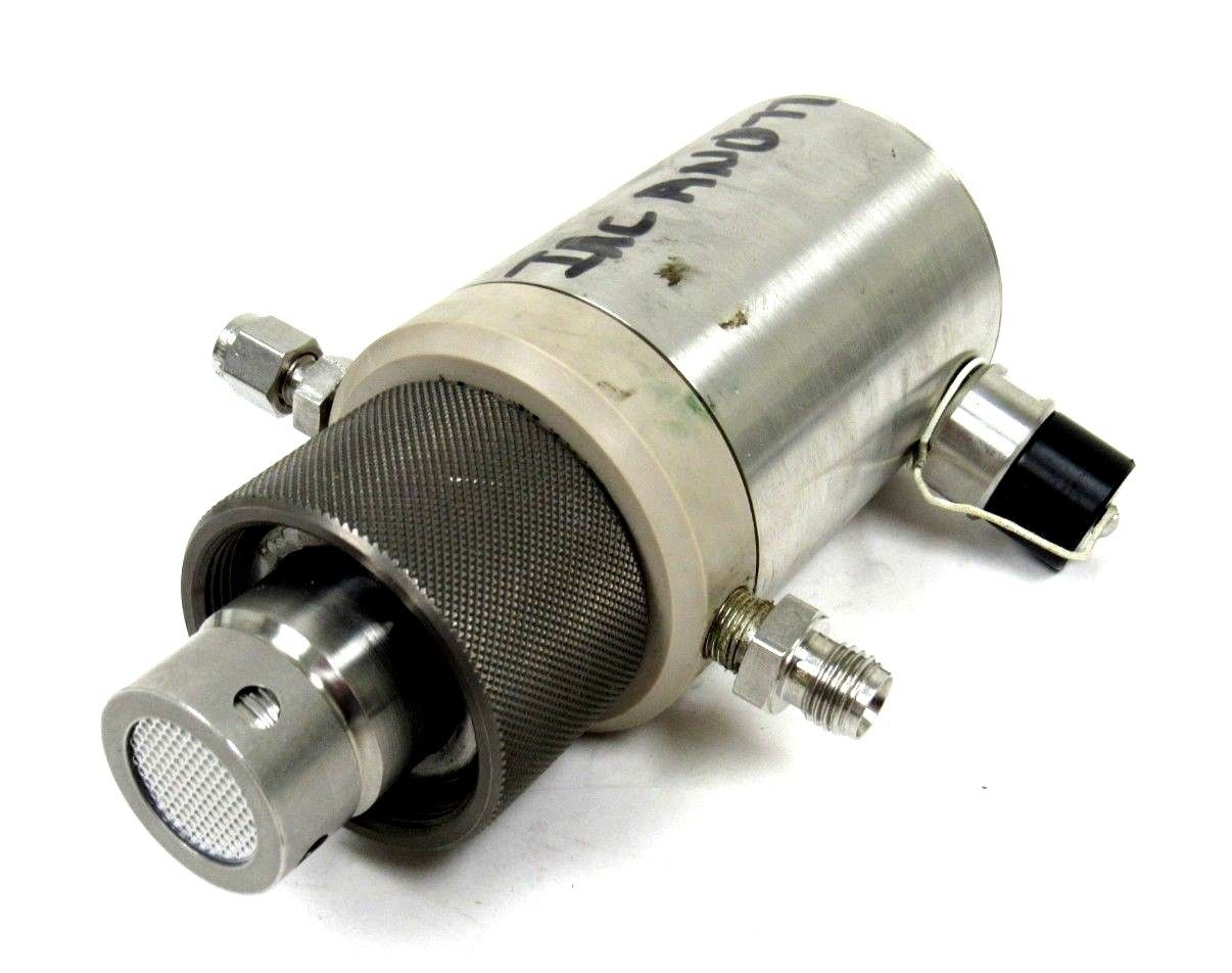 NEW HACH 31250 ORBISPHERE SENSOR - SB Industrial Supply, Inc.